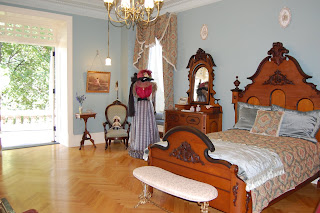 Boldt Castle Tour - Gorgeous Life Blog