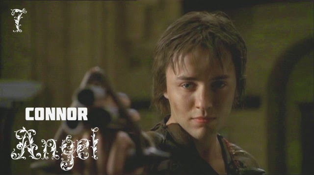 Who are the Most Annoying Characters in... - A Space Blogyssey