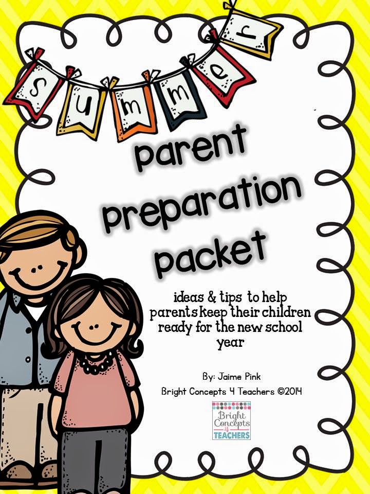 Parent Communication: Love It or Hate It??? + a FREEBIE!