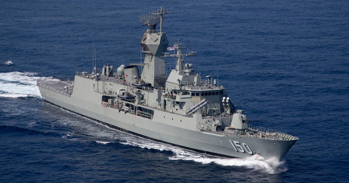 DEFENSE STUDIES: Evoqua Selected to Provide Chloropac® Systems for ...