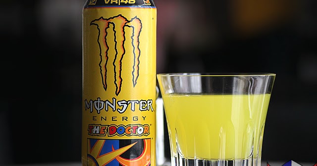 Monster 'The Doctor' Review