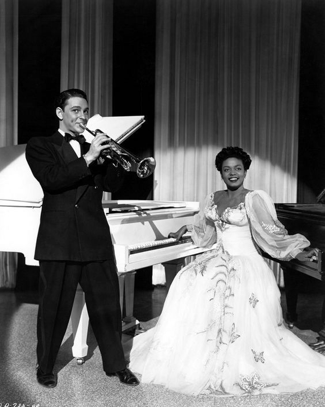 Hazel Scott: The Piano Prodigy Was the First Woman of Color to Have Her ...