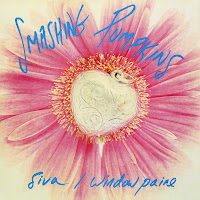 Album Covers: The Smashing Pumpkins - Gish Era Singles