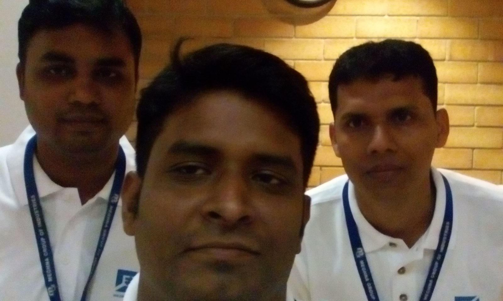 MGI Erp Core Team: SAP GO Live Ceremony Phase-II Mamun