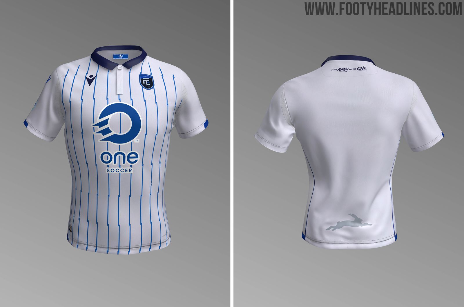 14 Macron Canadian Premier League 2019 Kits Revealed - Footy Headlines