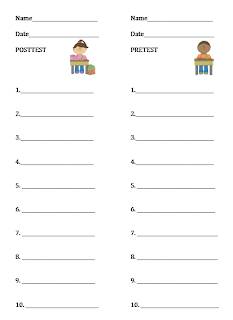 Mrs. A-Colwell's Class: Differentiated Spelling Lists - How I Manage