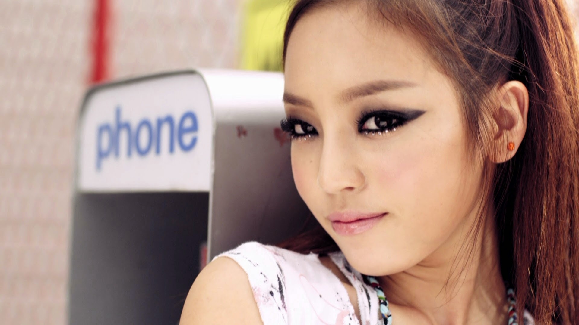 Best of K-Pop: Kara - Mister | I say myeolchi // k-pop in greek