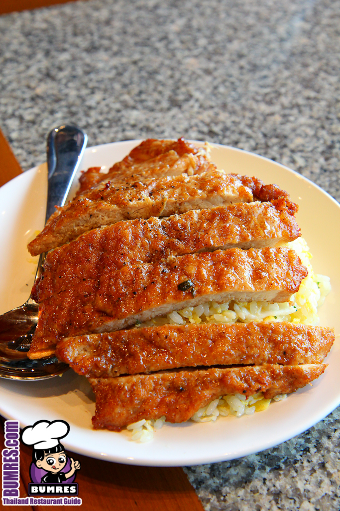 Restaurant Review - Bangkok (mostly) - All Around The World!: Din Tai ...