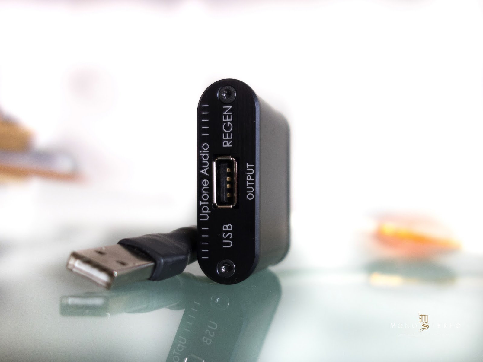 UpTone Audio USB REGEN review – M & S | Ultimate High-Fidelity