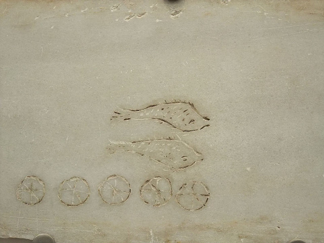 Outside the Camp: The Catacombs