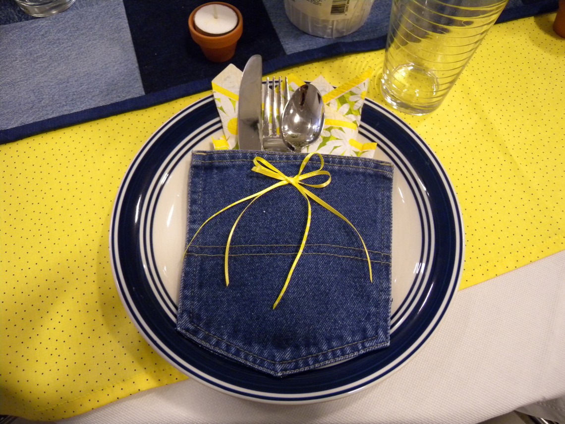 Adrift On The Lake: 30 Decorated Theme Tables! (Part 3)