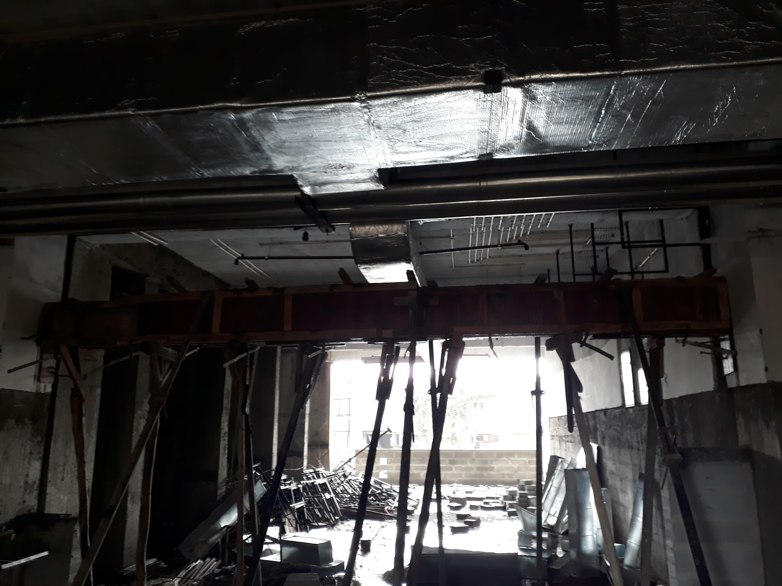 Civil Engineering: REBARIN TECHNIQUES/ PROCESS USED IN CONSTRUCTION OF ...