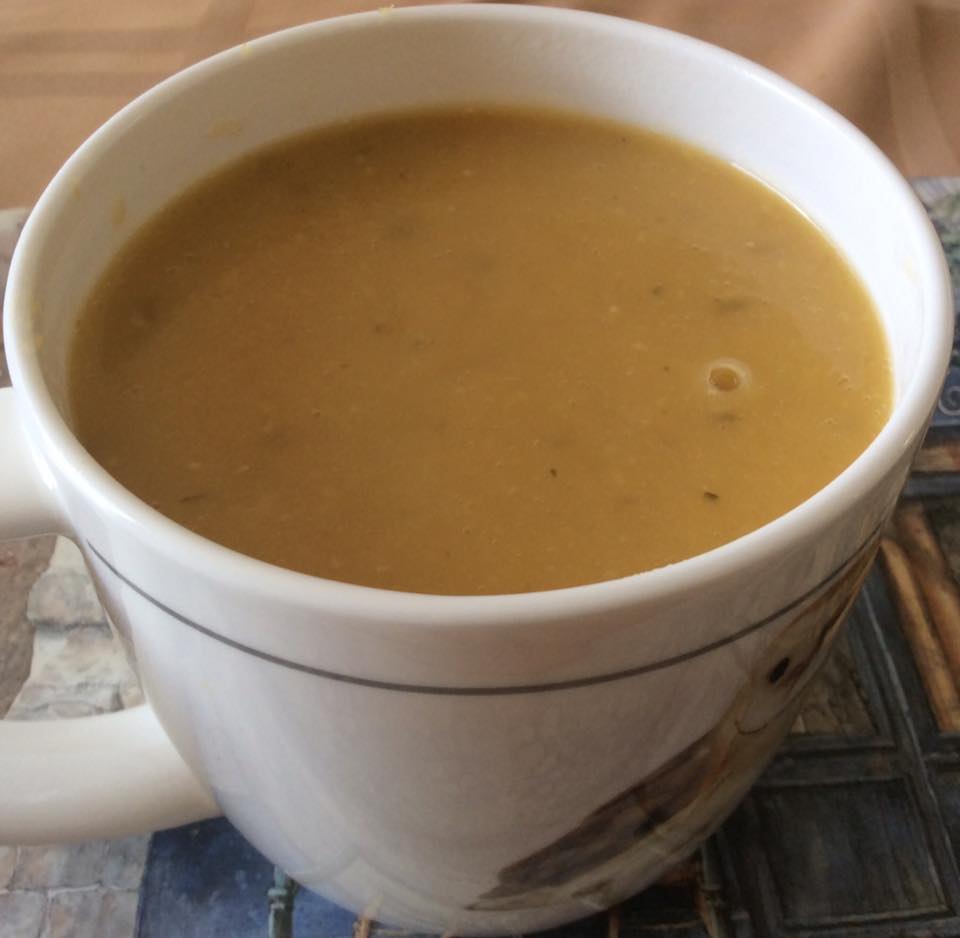 Darkside of Knitting