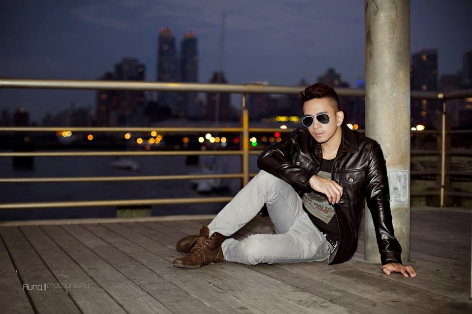 M y a n m a r H u n k s: Okkar Min Maung @ Aung II Photography