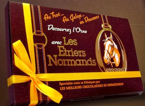 La Glace Normande c'est la meilleure: Présentation d'un autre produit ...