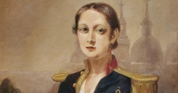 BIOGRAFIA: AGUSTINA DE ARAGÓN.