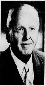 The Oral History Project: "Aunt Mary" of the Bush Family: Her life, the ...