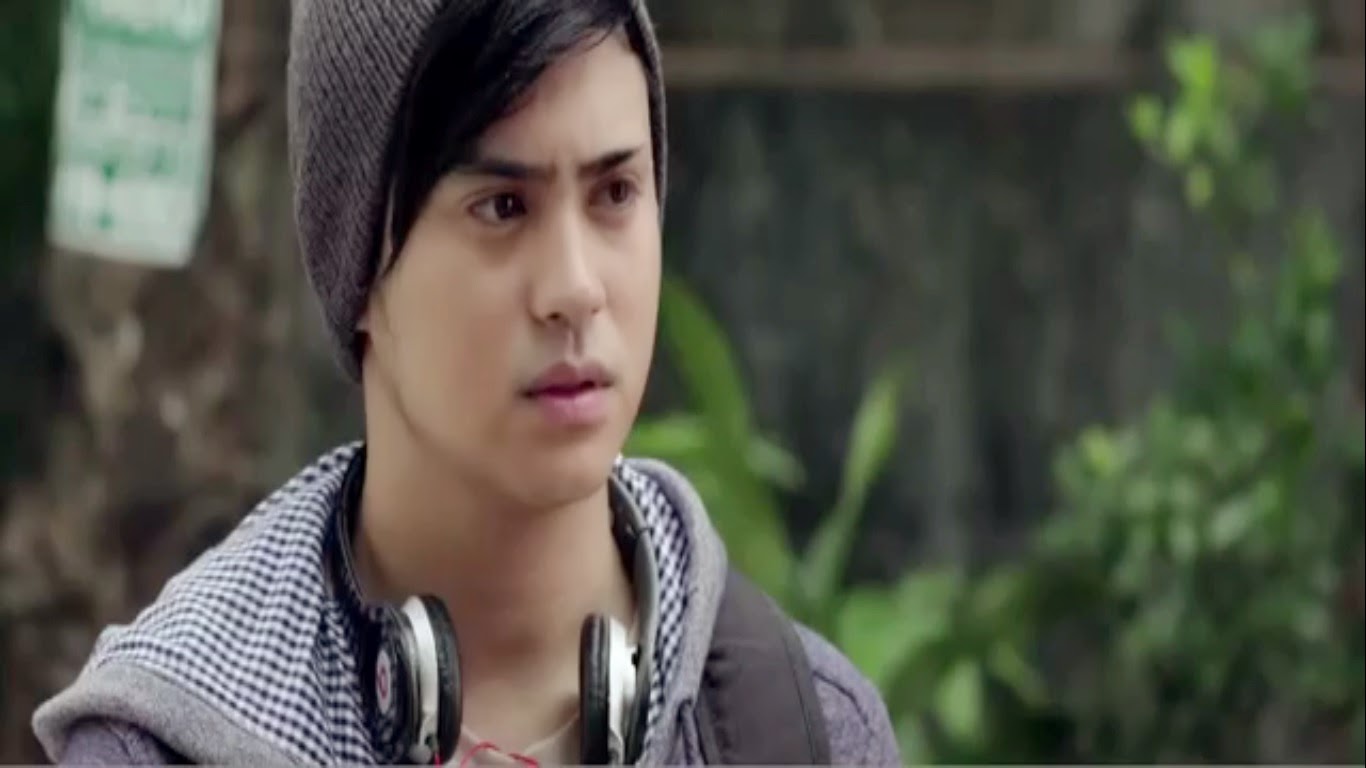 My Movie World: Liwanag sa Dilim Full Trailer