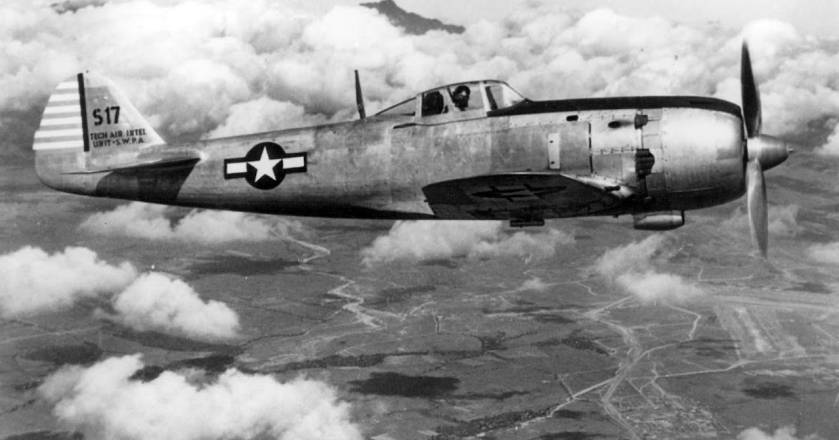 Historia i Współczesność: Nakajima Ki-84