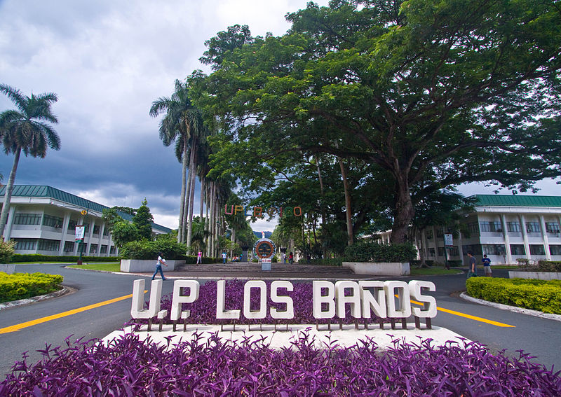About Los Baños, Laguna - Spring Oaks Residences