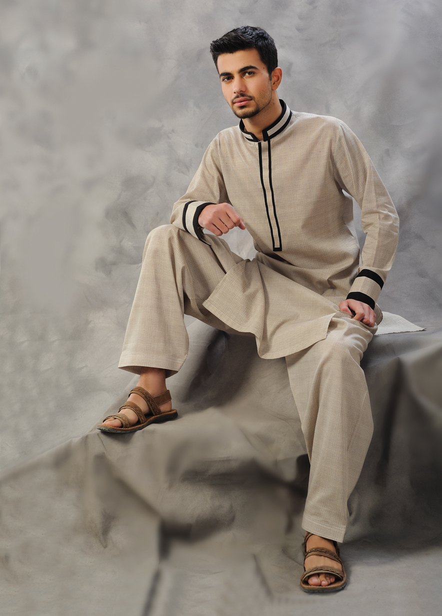 Cotton Dresses For Man # 2 ~ Its All about Beauty, Latest Fashion & Style