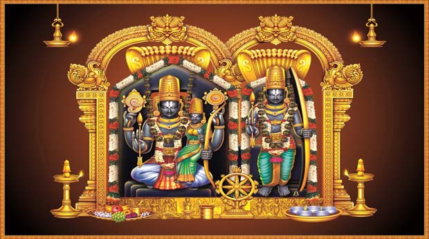 Badrachalam Temple Specialty | Badrachalam Temple History Timings Phone ...