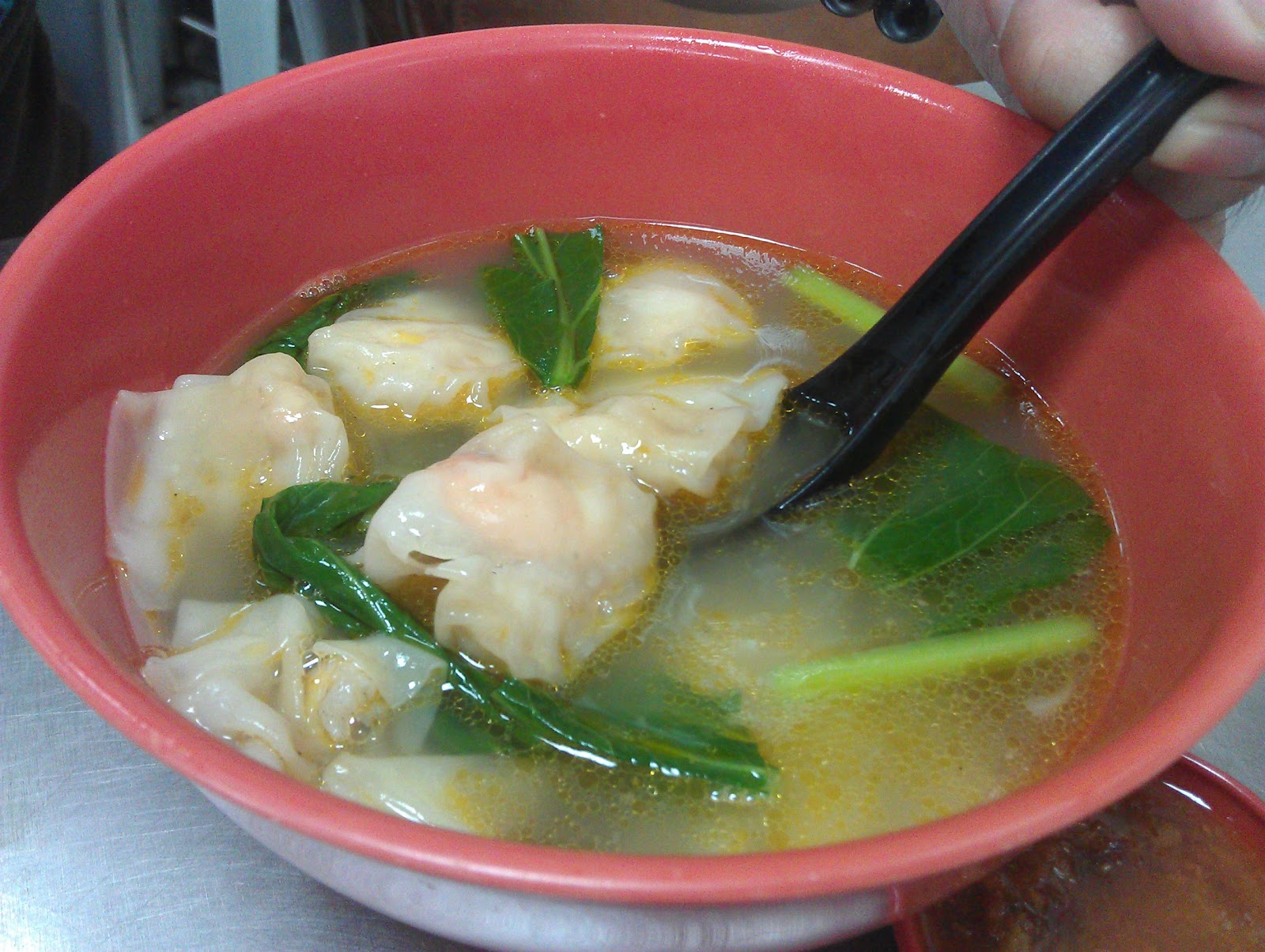 陳東记怡保鸡丝沙河粉 Ipoh Sha Hor Fun @ Chan Dong Kee|Ⓣⓦⓔⓝⓣⓨ