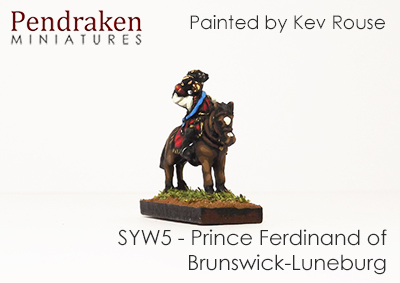 10mm Wargaming: SYW Misc Photos from Pendraken Miniatures