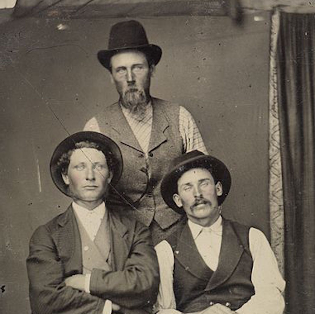 7 Super Great Legends of 3 Nephite Visits (One’s a First Hand Video!)