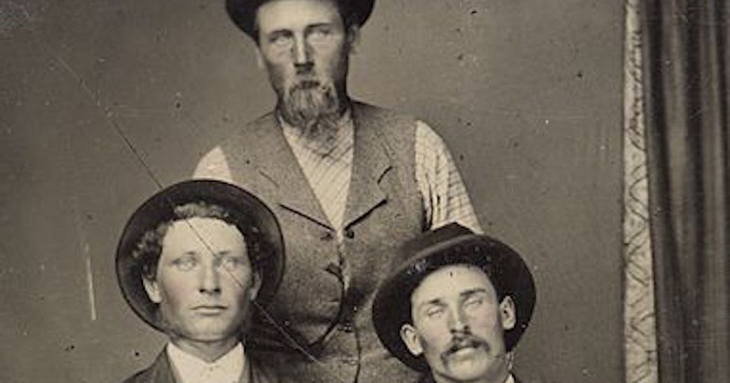 7 Super Great Legends of 3 Nephite Visits (One’s a First Hand Video!)