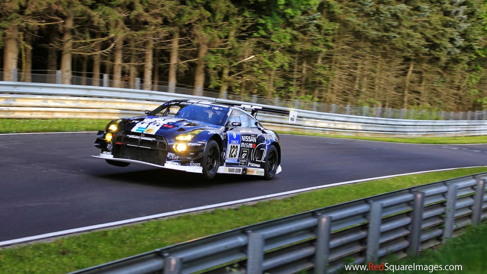 VDS GT 001 Car Pictures, Engine Review