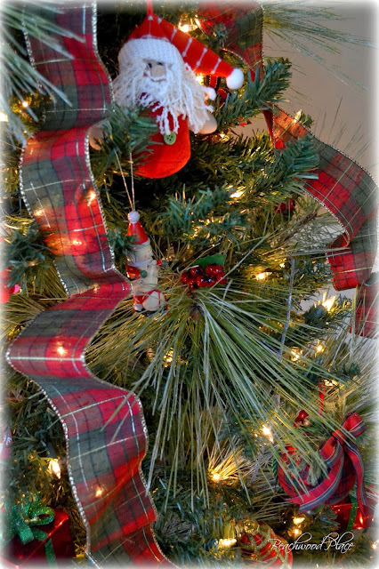 Beachwood Place: A Tartan Christmas