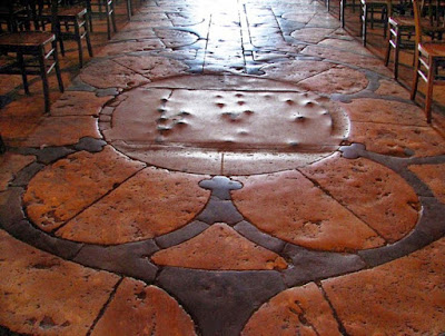 Abriendo Nuestro Interior: El Laberinto de la Catedral de Chartres