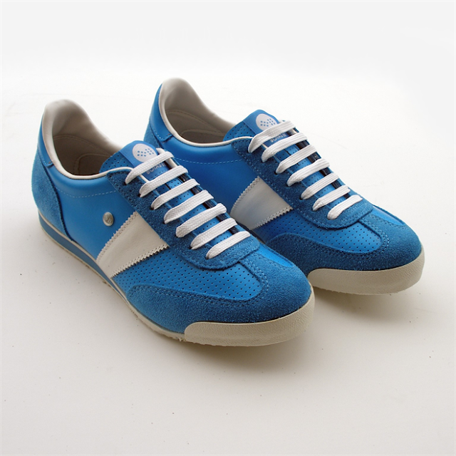 Botas 66: diseño europeo de vanguardia