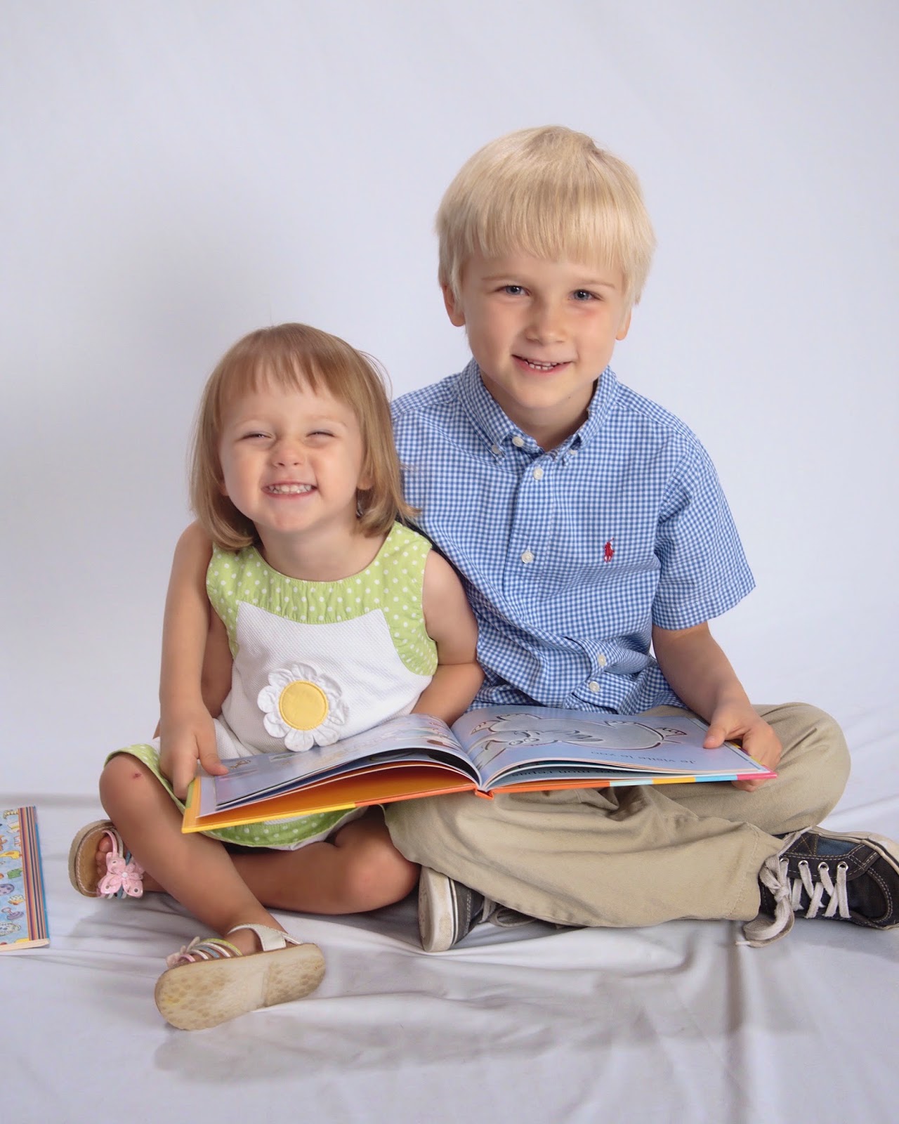 Bringing up Baby Bilingual: So you want to start a second-language ...