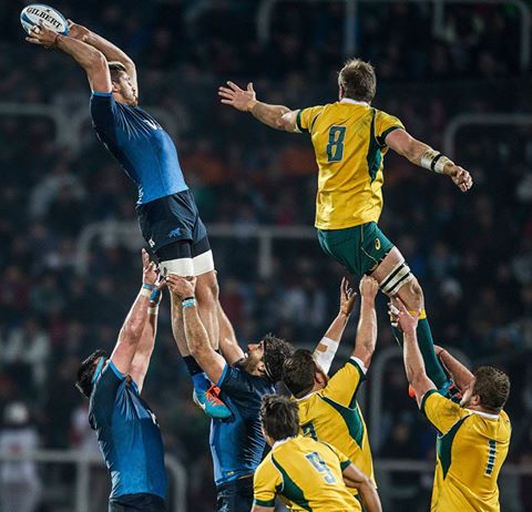 Rugby and Fitness: SEVENS, SESION DE ENTRENAMIENTO