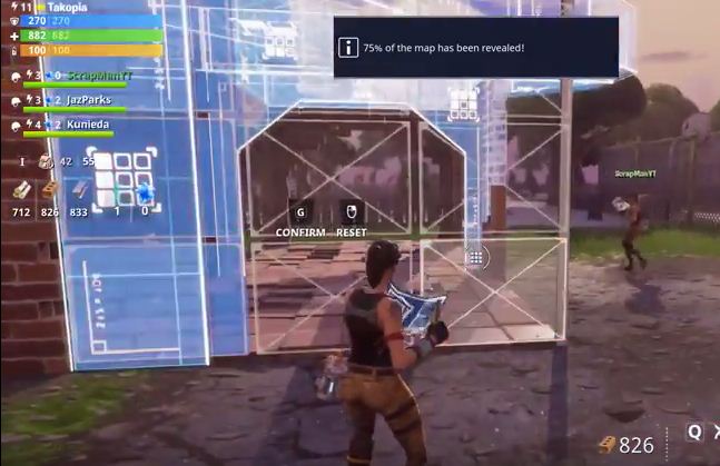 Fortnite: Getting started / Beginner's guide for surviving Fortnite: Getting started / Beginner's guide for surviving