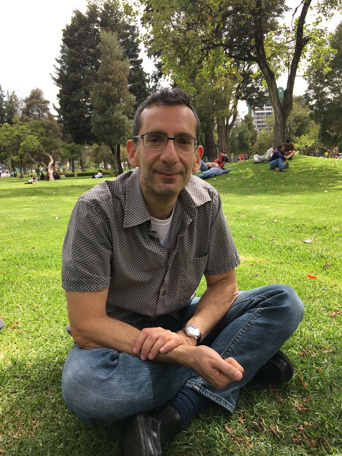 Raja's (Sometimes Philosophical) Musings and Confusings