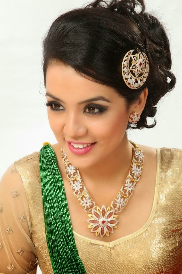 Miss Nepal 2010 Sadichha Shrestha - Nepali Model