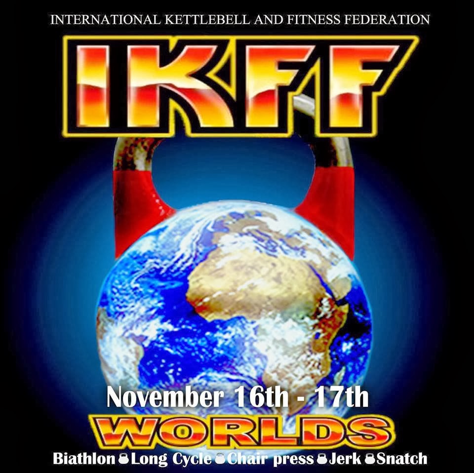 Westbank Kettlebell Club