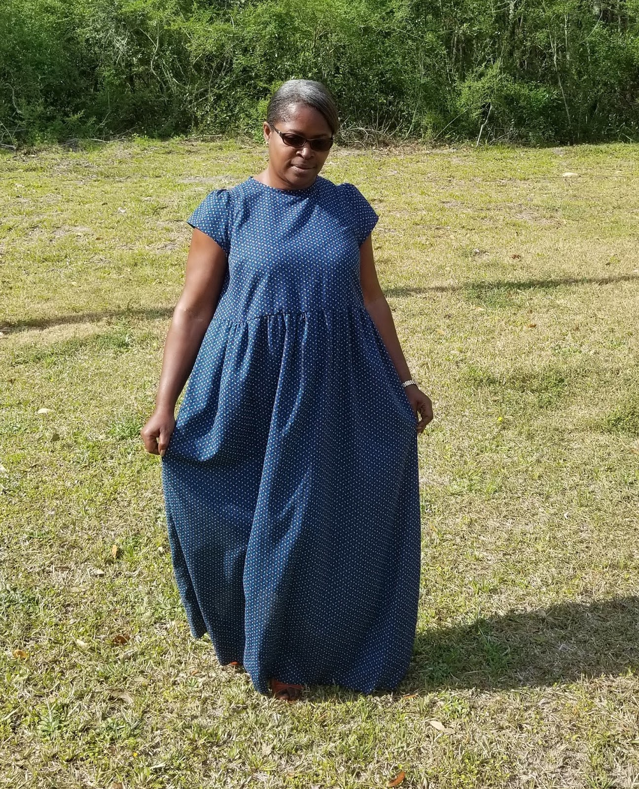 New Look 6511 Review