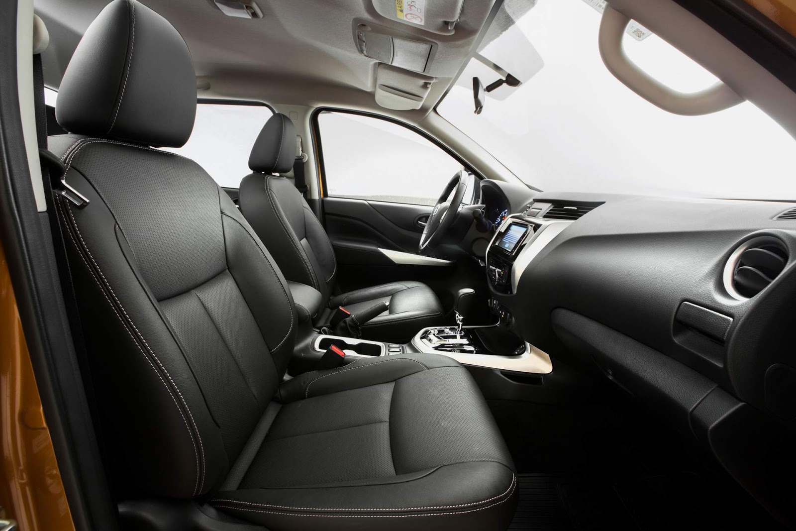 Nova Nissan Frontier 2018: vídeo, detalhes e especificações