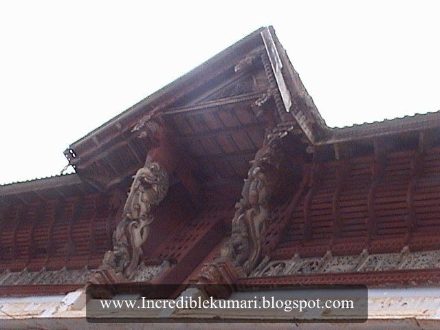 Exploring Kanyakumari: Thiruvattar Sri Adikesava Perumal Temple - 3