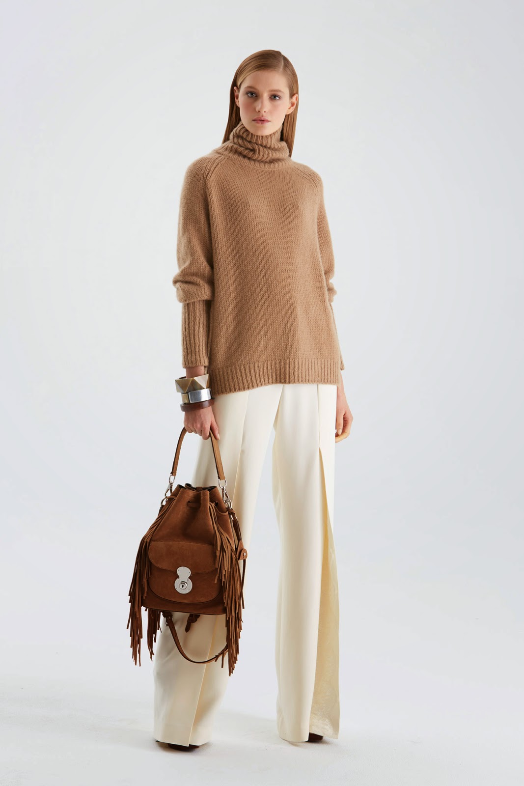 Serendipitylands: RALPH LAUREN COLLECTION PRE-FALL 2015
