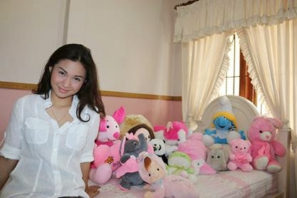 Artikel Terkait Biodata Ariel Tatum dan Agamanya