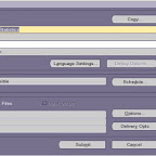 How to compile forms in R12.2