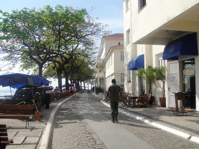 Destemperadinhos: Confeitaria Colombo do Forte: Um Cinco Estrelas com ...