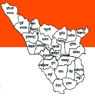 Amitabh Jha's Blog: The great Mithila dreams!