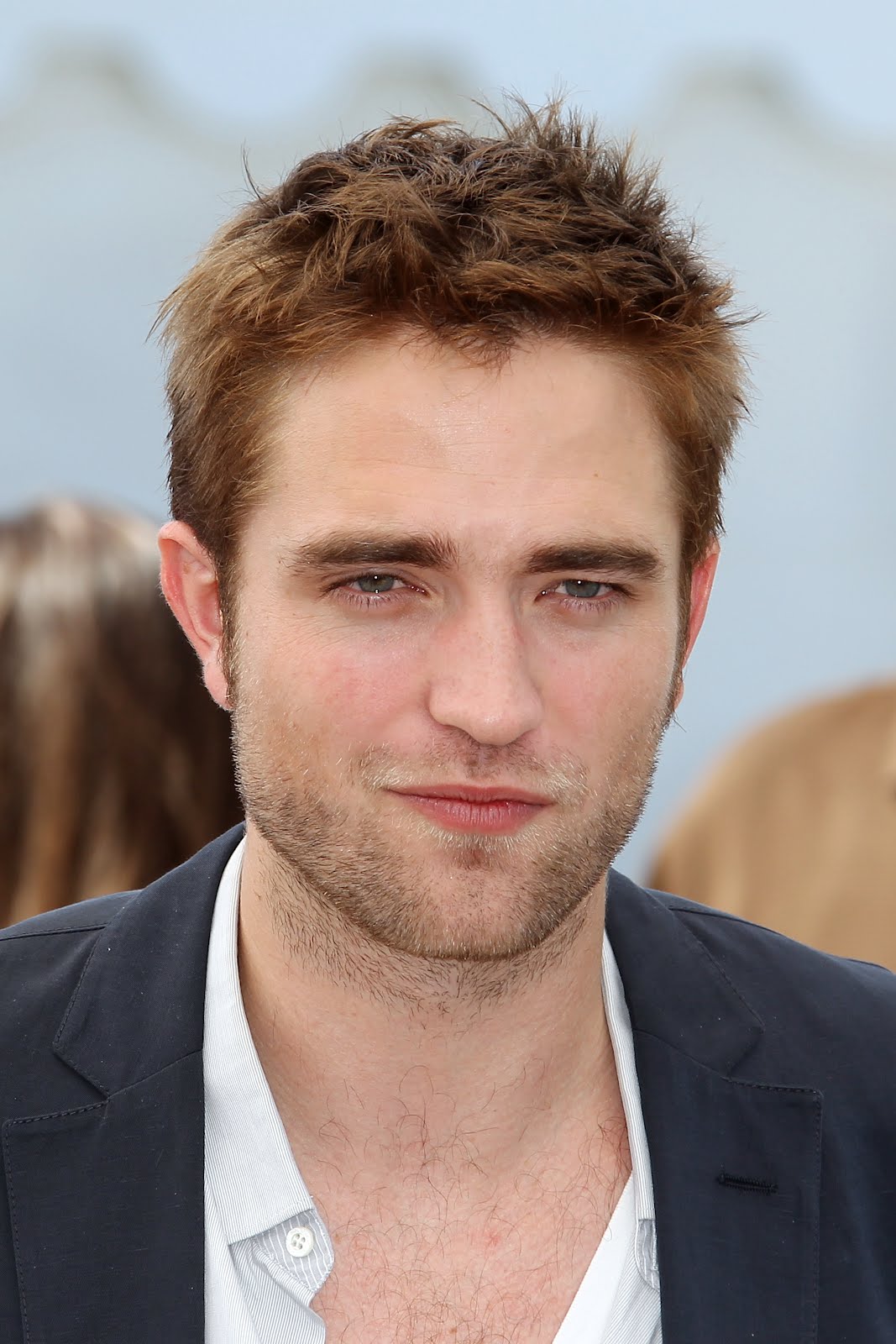 Robert Pattinson Life: Rob's Interview with Shortlist - talks about ...