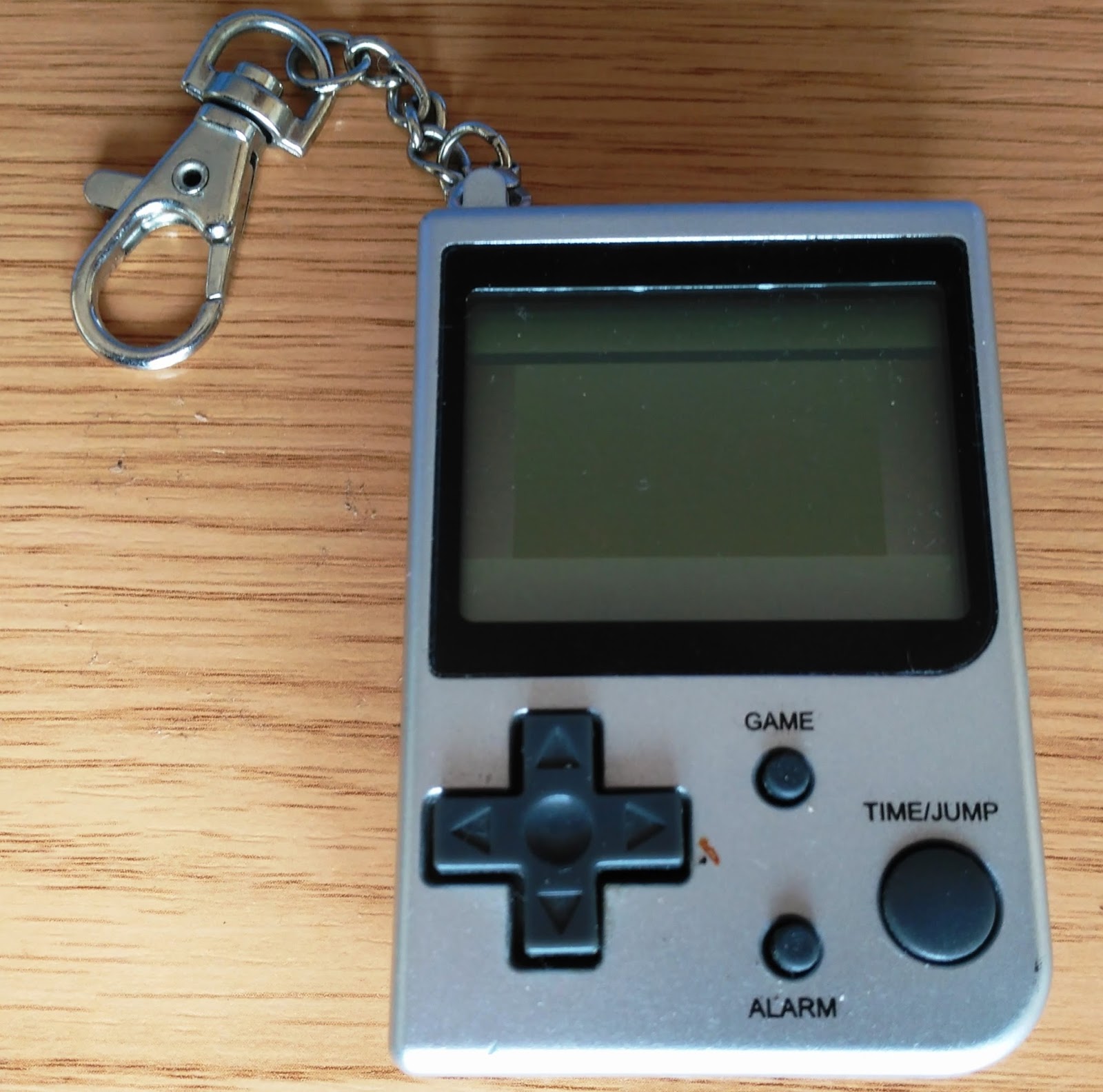 Retro Ordenadores Orty: Nintendo Mini Classic Super Mario Bros (2015) (1)